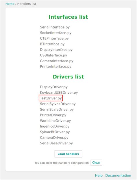 How Can We Add Driver Files And Run Python Code In Iot
