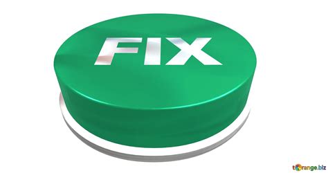 Fix Button Transparent Png Free Image 56339