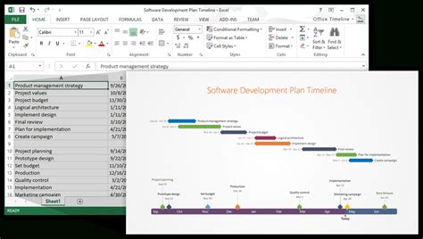 Excel Spreadsheet Templates For Project Tracking Inside Using Excel For Project Management Db