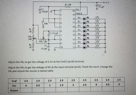 Solved SIMULATE THE CIRCUIT BELLOW IN MULTISIM 14 2 PROGRAMM Chegg
