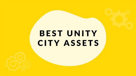 Best 3d Environment Assets For Unity