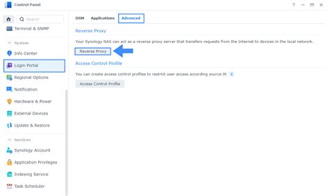 How To Install Answer On Your Synology Nas Marius Hosting