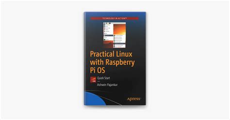 ‎practical Linux With Raspberry Pi Os On Apple Books