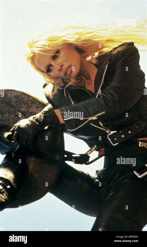 Pamela Anderson Barb Wire