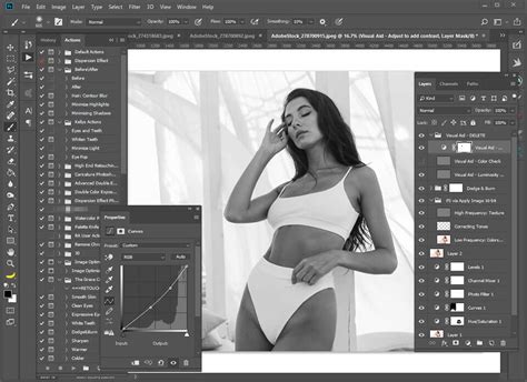 2025년 최고의 Pc 전용 사진 편집 프로그램 5개
