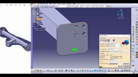 Catia V Tutorial YouTube