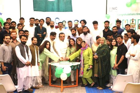Muhammad Hunain On Linkedin Pakistanindependenceday Nichyderabad Innovation Entrepreneurship
