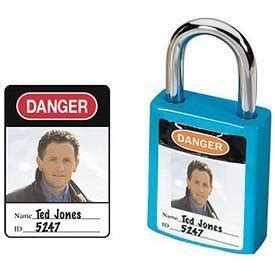 S806CBL15 15 Cable Lockout Category ABC Security Access Systems