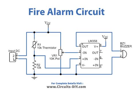 Lm358 Comparator Circuit Diagram At Tyrone Alam Blog