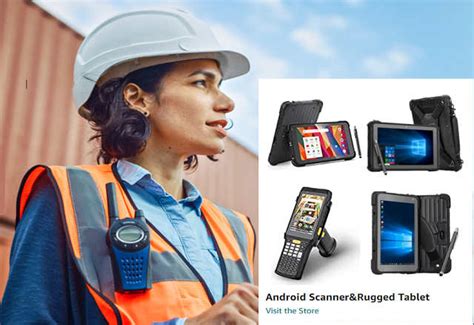 Best Mobile Data Terminal Device Online On Amazon