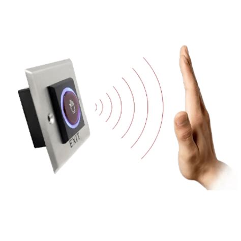 Tlpb Touchless Push Button Bryco Tech Solutions