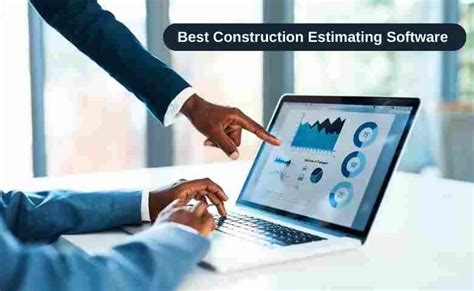 Top Estimating Software For Construction [2025 Updated]