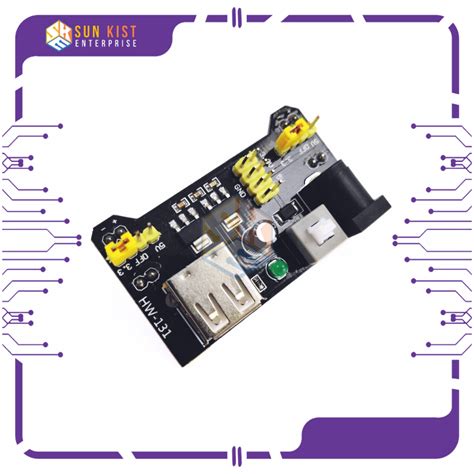 Mb 102 Mb102 Breadboard 400 830 Point Solderless Pcb Bread Board Test