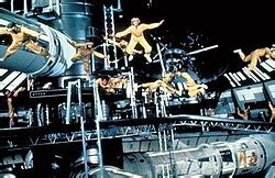 Moonraker Film Wikipedia