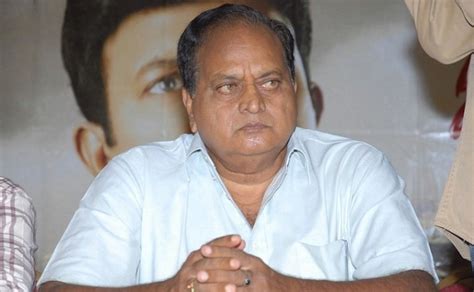 Chalapathi Rao Death साऊथच्या पिच्चरमध्ये तुम्ही यांना पाहिलंच असेल