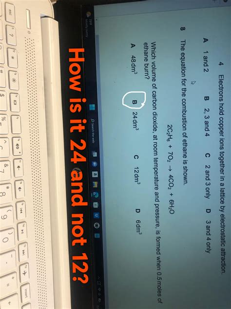 Chemistry Help Needed R Igcse