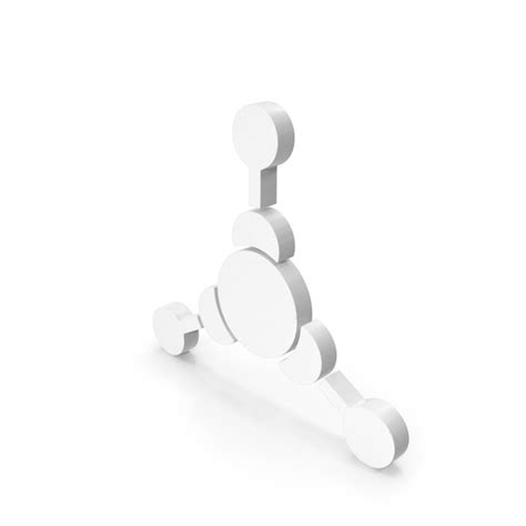 Molecular Structure Symbol Png Images And Psds For Download Pixelsquid