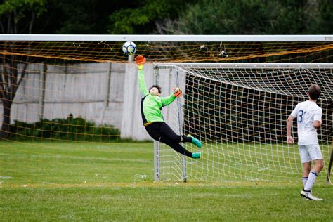 Sports — Journal — Corey Bourassa