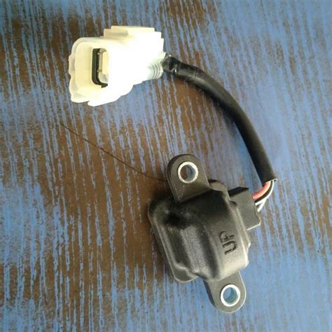 Motorcycle Bank Angle Sensor 0 180 Degrees At Best Price In Bengaluru Id 2851616026530