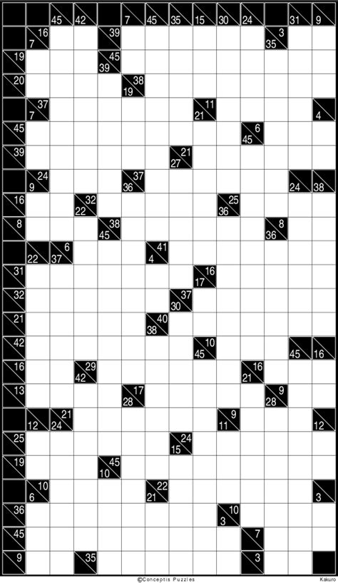 Difficult Logic Puzzles Printable Logic Puzzles