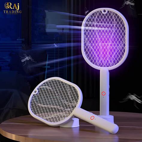 Plastic Mosquito Killer Racket At 290 In New Delhi ID 26024336791