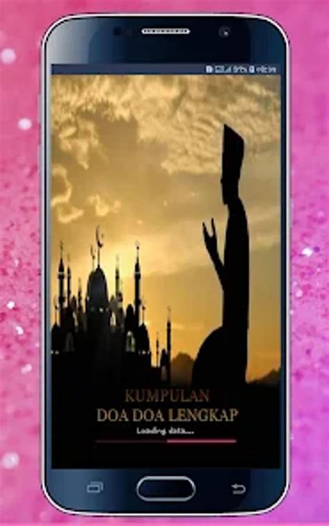 Android Için Kumpulan Doa Doa Lengkap İndir