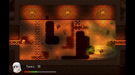 RPG MAKER FR Oniromancie tout l univers de RPG Maker en français Accueil