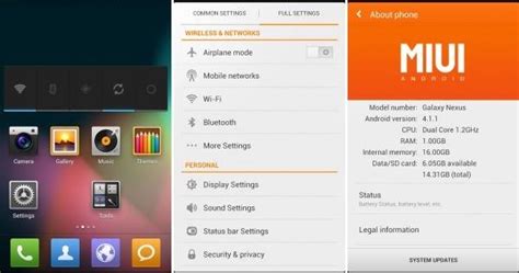 Best Custom ROMs For Your Rooted Android Device