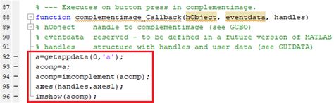 Getting Started With Image Processing Using Matlab