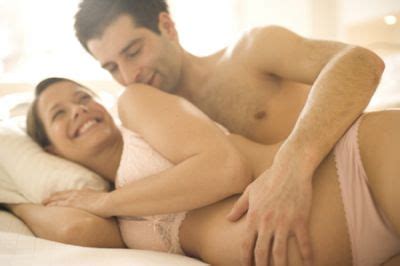 Hard Sex During Labor