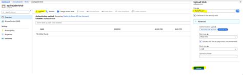 Read A Csv File Stored In Blob Container Using Python In Databricks
