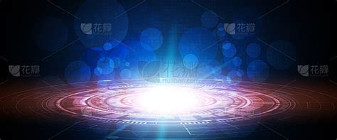 高科技数字数据连接系统