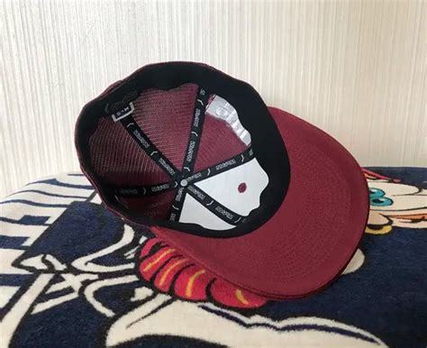 Kbo 위팬 넥센키움히어로즈 모자캡 S M플렉스핏 후루츠패밀리