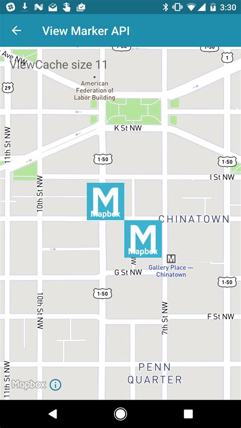 Android Mapbox Markerviewoptions Anchor Not Working Stack Overflow
