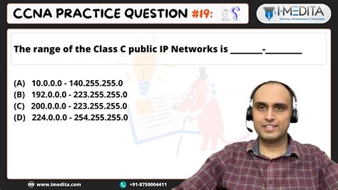 19 Ccna Practice Questions And Answers Ccna Exam Questions In Hindi