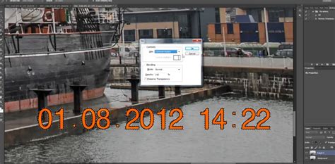 How To Remove Date Stamp From Photo FotoProfy