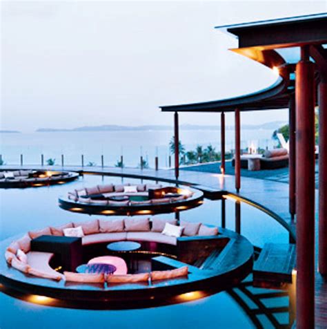Floating Sitting Area Dream Vacations Travel Photos Beautiful Places