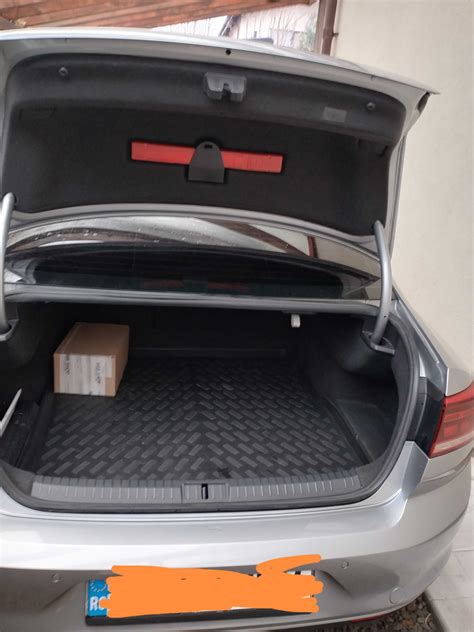 Volkswagen Passat B8 2021 Cutie Automată Dsg 7 46 000 Km Berceni • Olx Ro