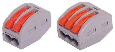 Splicing Terminal Block Wiltronics