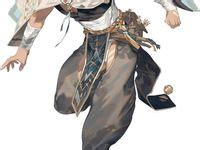 Grey Hair Anime Female