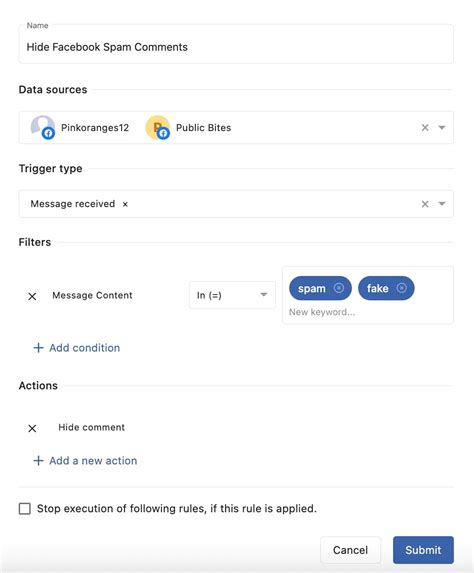 How To Turn Off Comments On Facebook Posts In 2025 Statusbrew