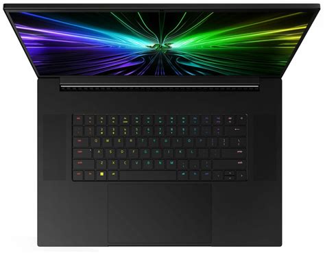 Razer Blade 18 14900hx · Rtx 4080 175w · 180 Wqxga 2560 X 1600