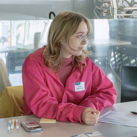 Portfolio Zosia Marciniak