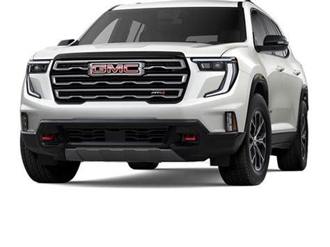 2024 Gmc Acadia At4 For Sale Westmont Il