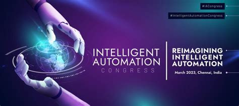 askrpa on linkedin intelligent automation congress march 2023