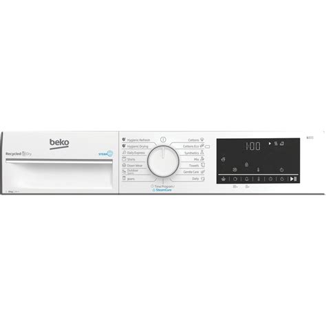 Kondenzacijska sušilica BEKO B3T68230 | Pevex