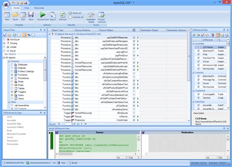 Migre Una Base De Datos Sql Server A Una Nueva Versión De Sql Server