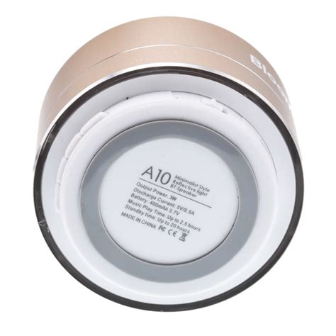 I Maxx Bluetooth Speaker Best Seller Corporate Gift By Amphasis