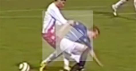 ¡duele De Sólo Verlo Escalofriante Rotura De Tibia Y Peroné En La Liga De Bosnia Infobae