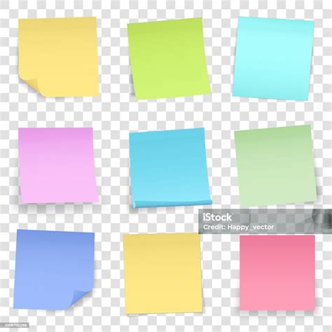 게시물 참고 논문 스티커 핀 투명 한 배경에 고립의 크리에이 티브 벡터 일러스트 반투명 접착제 스티커 테이프 예술 디자인입니다 추상 개념 그래픽 요소입니다 디자인에 대 한